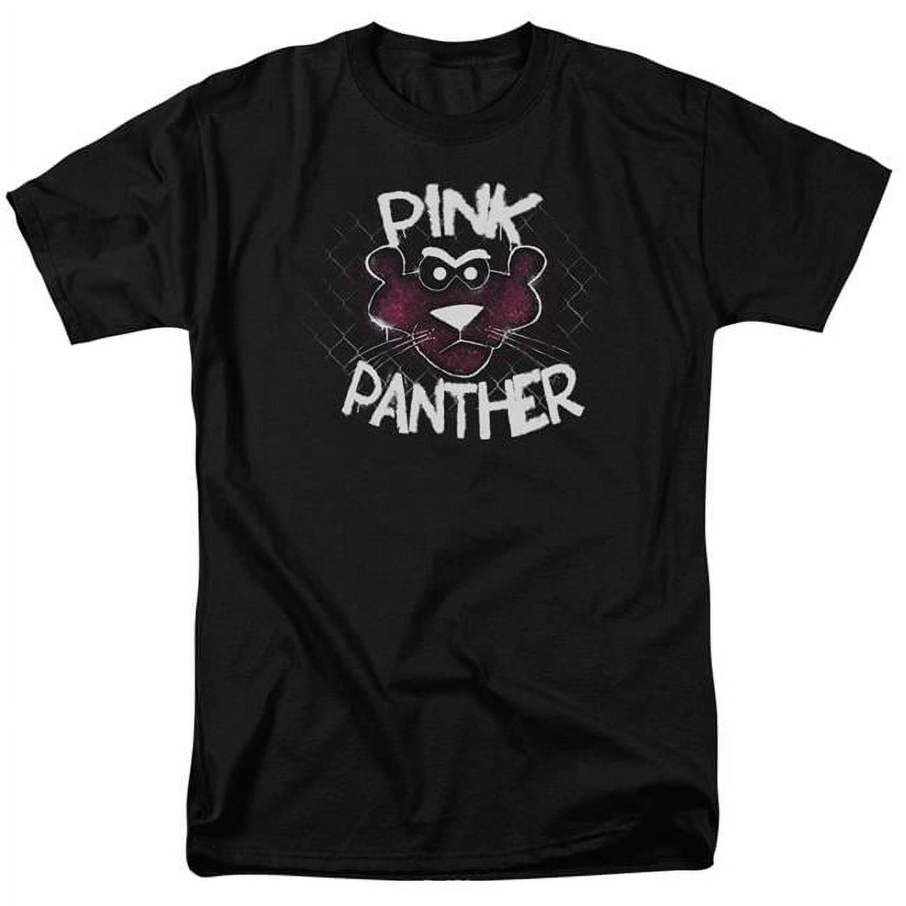 Trevco Sportswear MGM202-AT-8 MGM Pink Panther Spray Panther Adult ...