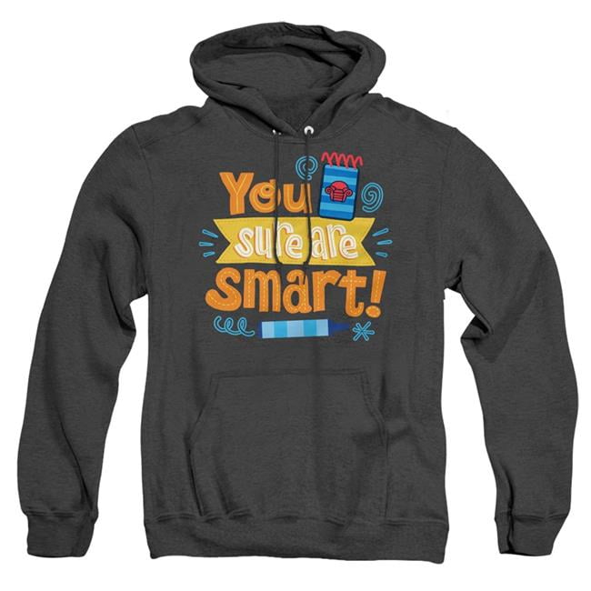 Trevco Sportswear NICK401-AHH-4 Blues Clues & You You Sure Are Smart ...