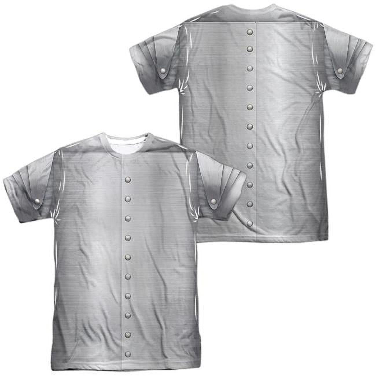 Trevco Sportswear OZ804FB-ATPP-1 The Wizard of Oz Tin Man Costume Adult ...
