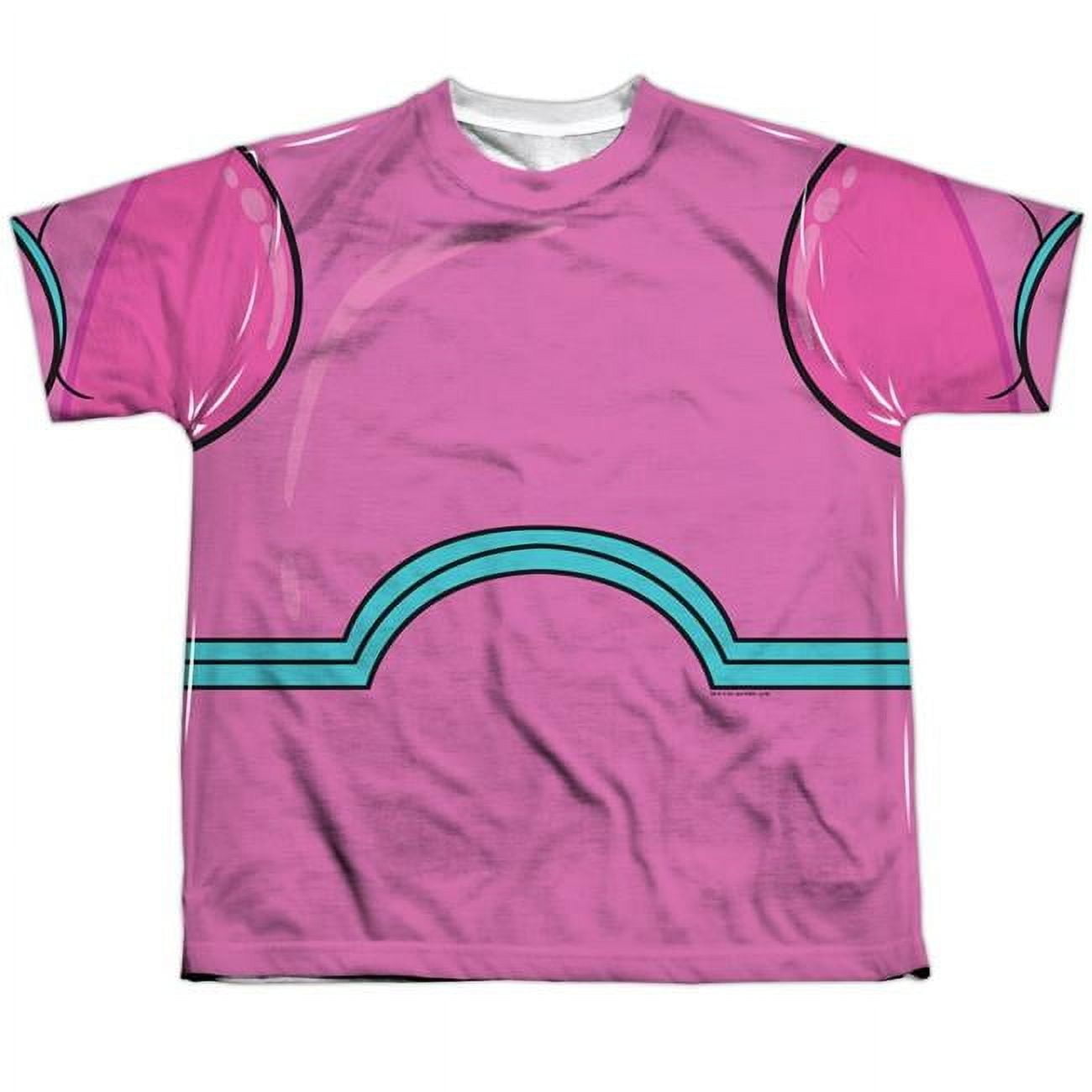 Trevco Sportswear TTG149-YTPP-2 Teen Titans Go To The Movies Balloon ...