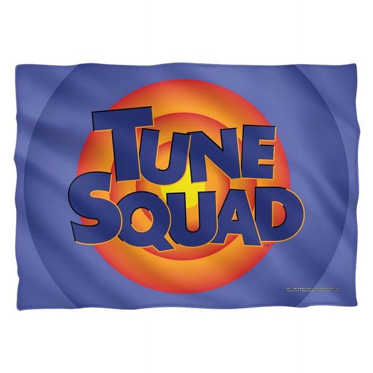 Trevco WBM1635-PLO1-20x28 20 x 28 in. Space Jam 2 & Tune Squad Logo ...