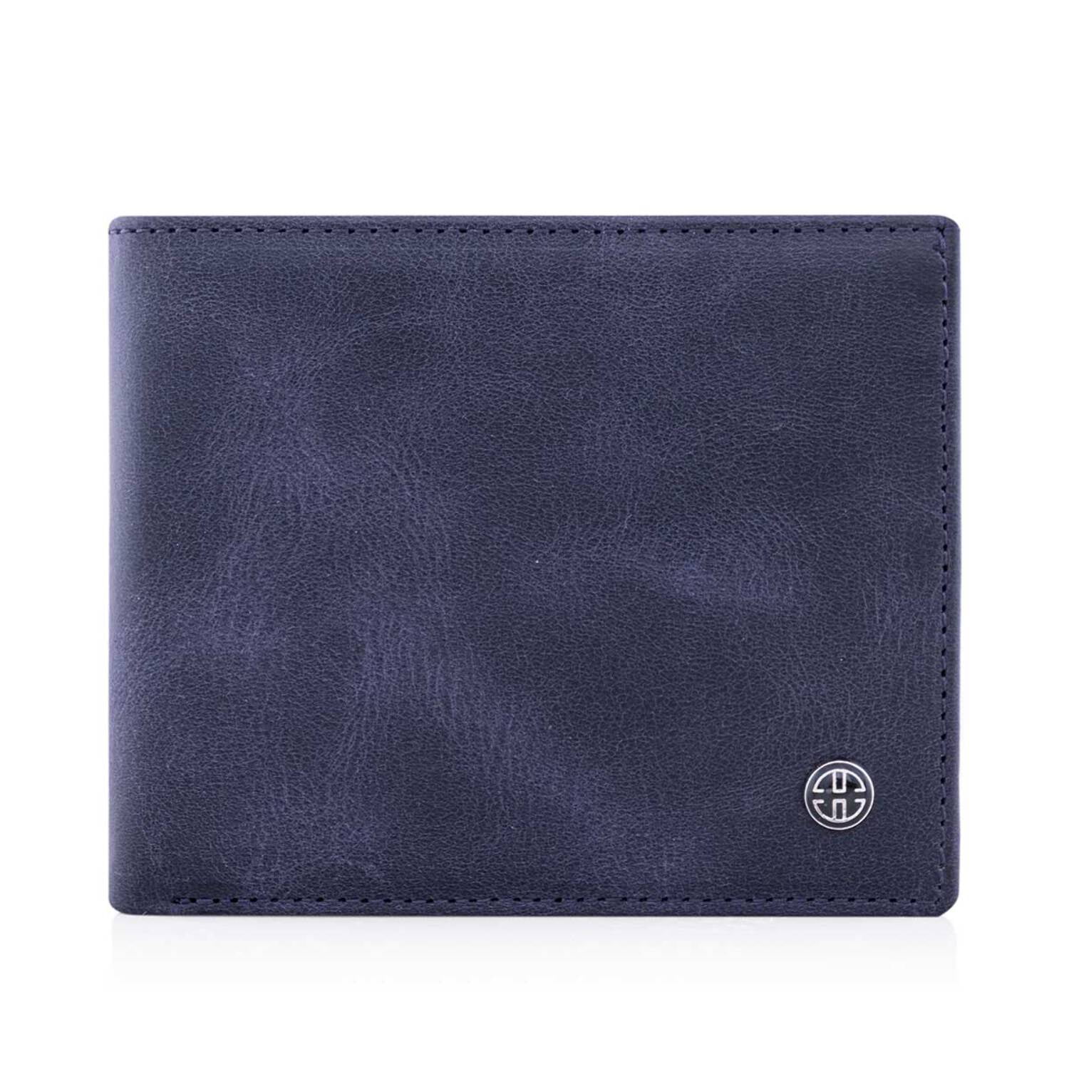 Treviso Bifold Wallet with Coin Pocket - Walmart.com