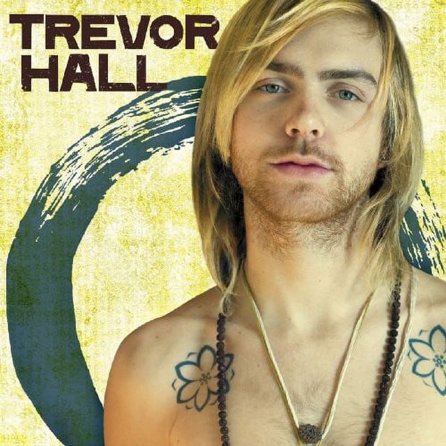 Trevor Hall - Walmart.com