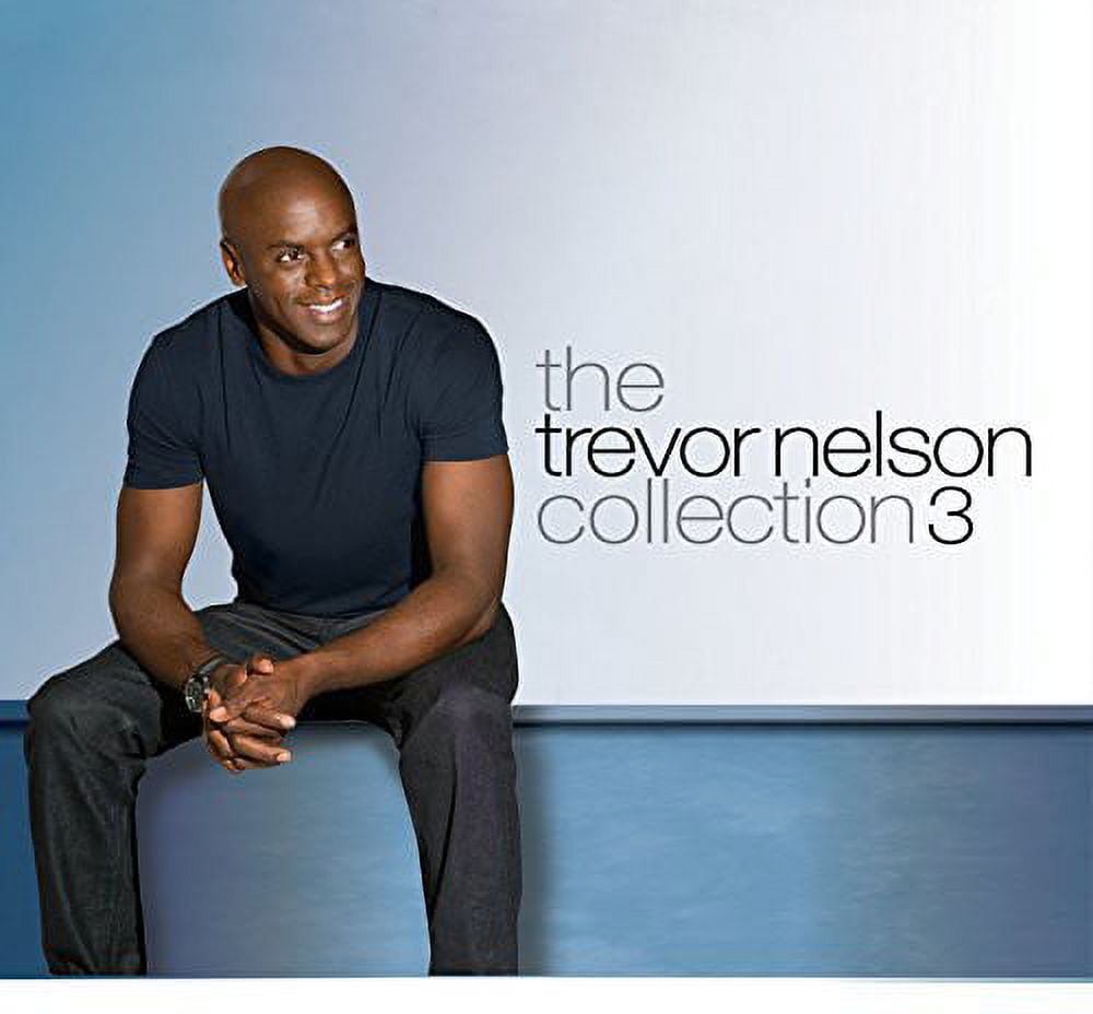 Trevor Nelson Collection 3 / Various - Walmart.com