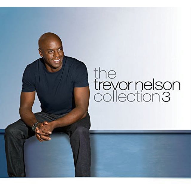 Trevor Nelson Collection 3 / Various - Walmart.com