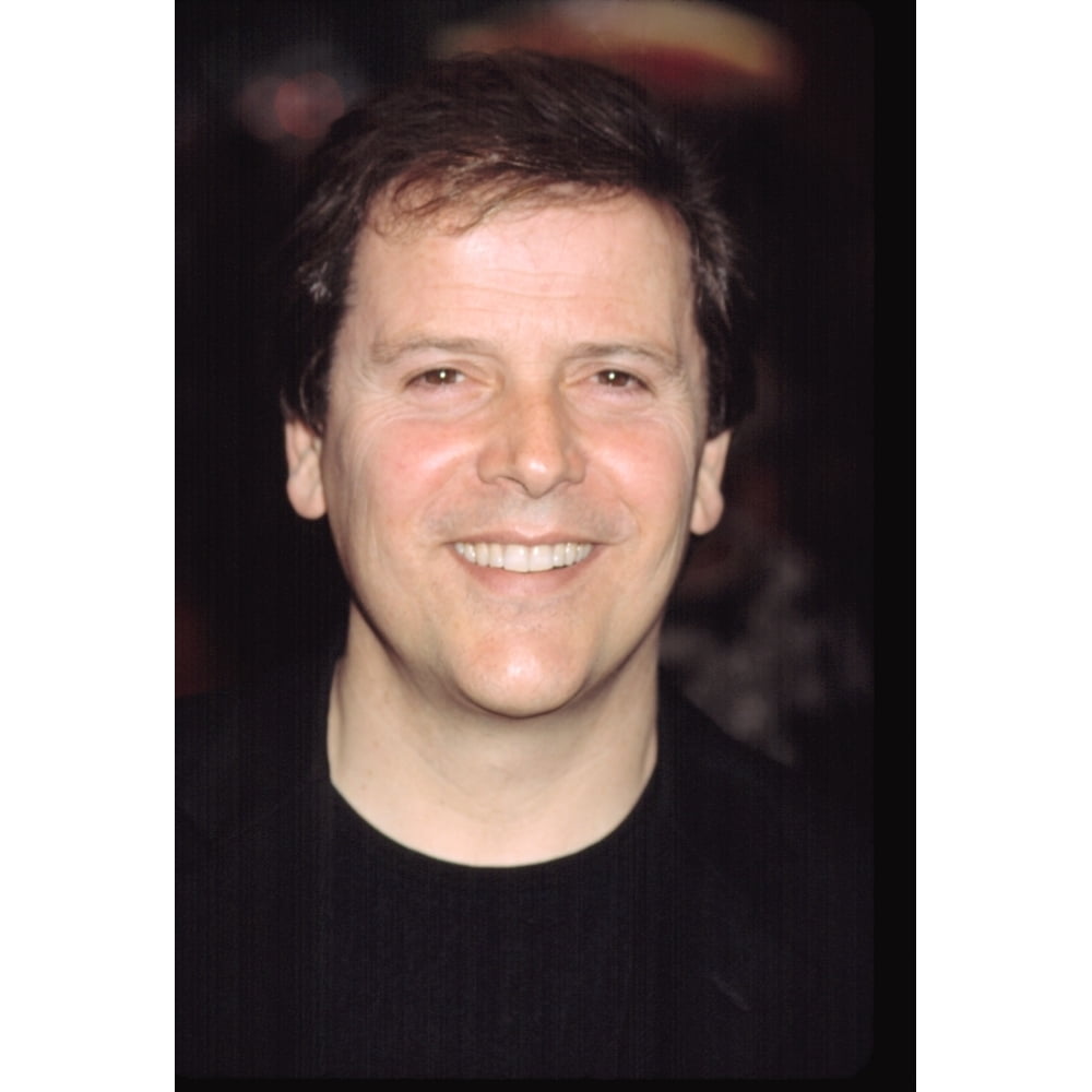 Trevor Rabin (Composer) At Premiere Of Bad Company, Ny 642002, By Cj ...