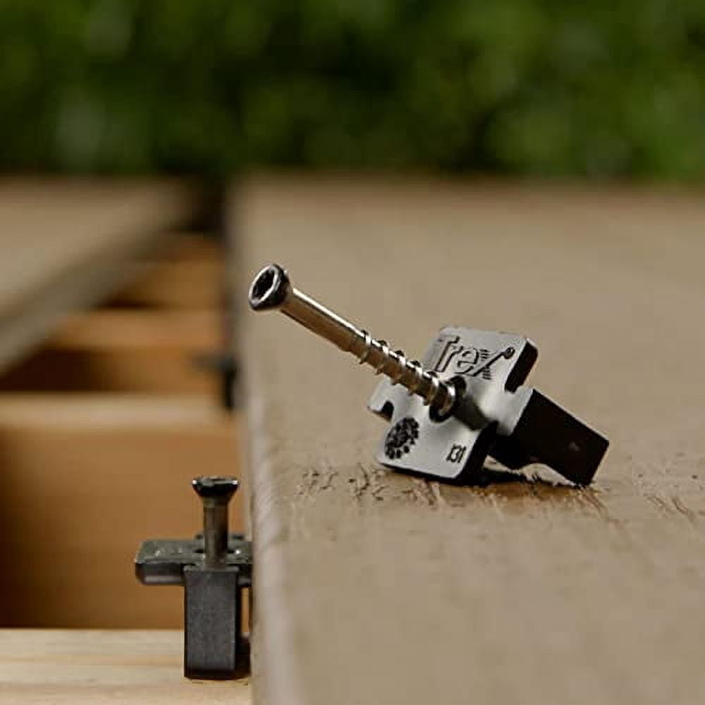 Trex Screws