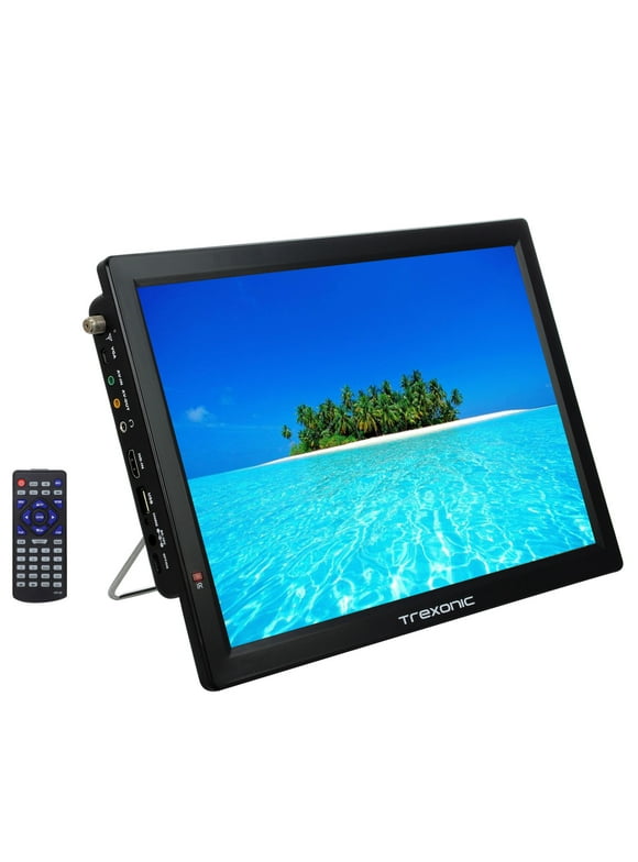 Portable TVs in TV & Home Theater - Walmart.com