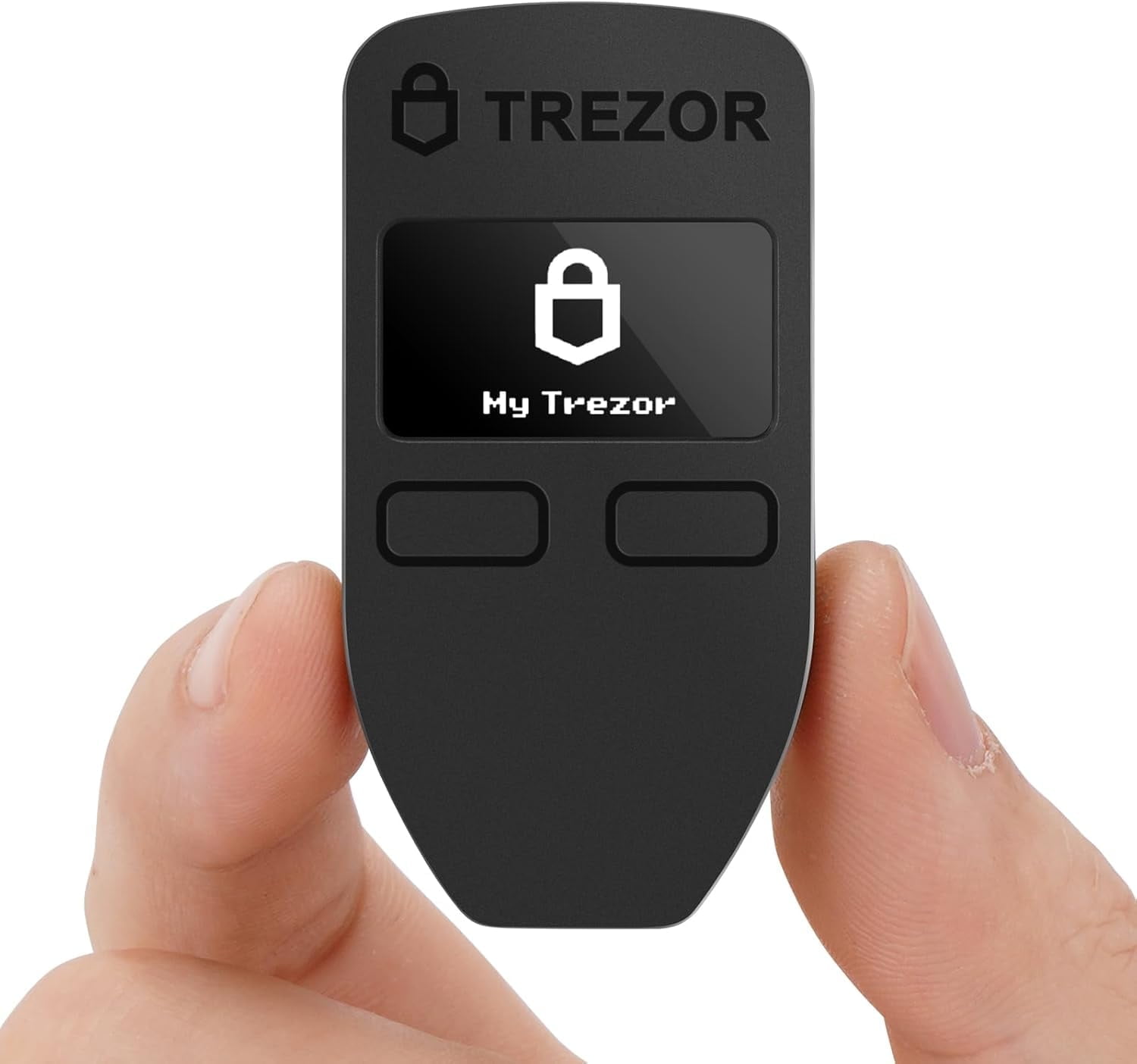 Trezor Wallet