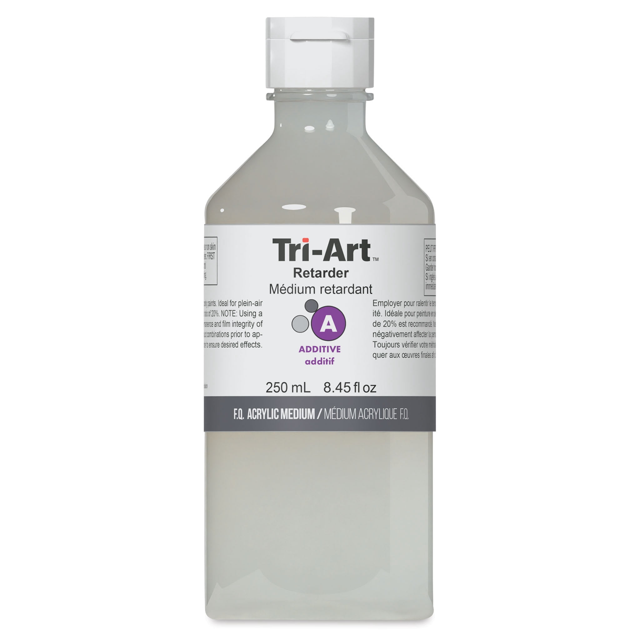 Tri-Art Acrylic Retarder - 250 ml - Walmart Business Supplies