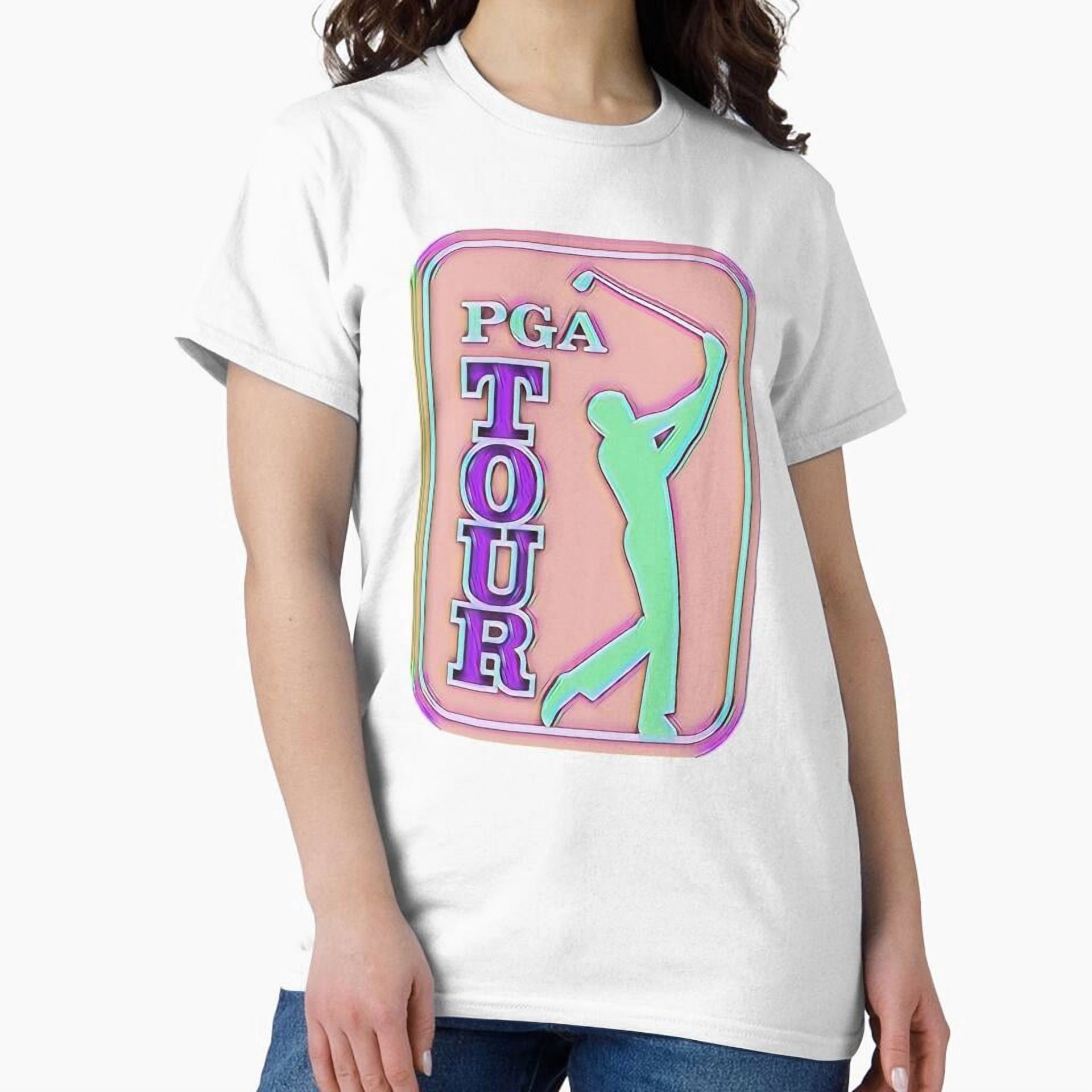 Tri Color Concert Design Hard Band T-Shirt - Walmart.com