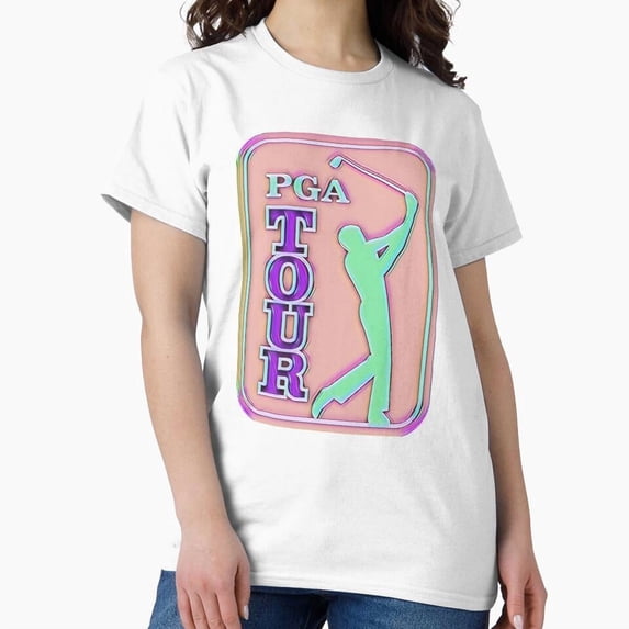 Tri Color Concert Design Hard Band T-Shirt - Walmart.com