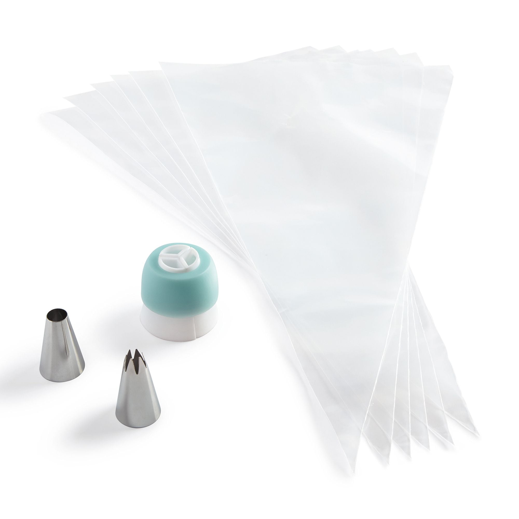 Tri-Color Decorating Set by Celebrate It® - Walmart.com