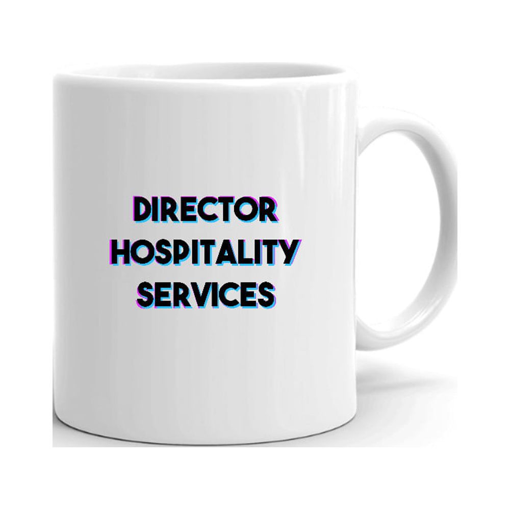 Tri Color Director Hospitality Services Ceramic Dishwasher And ...