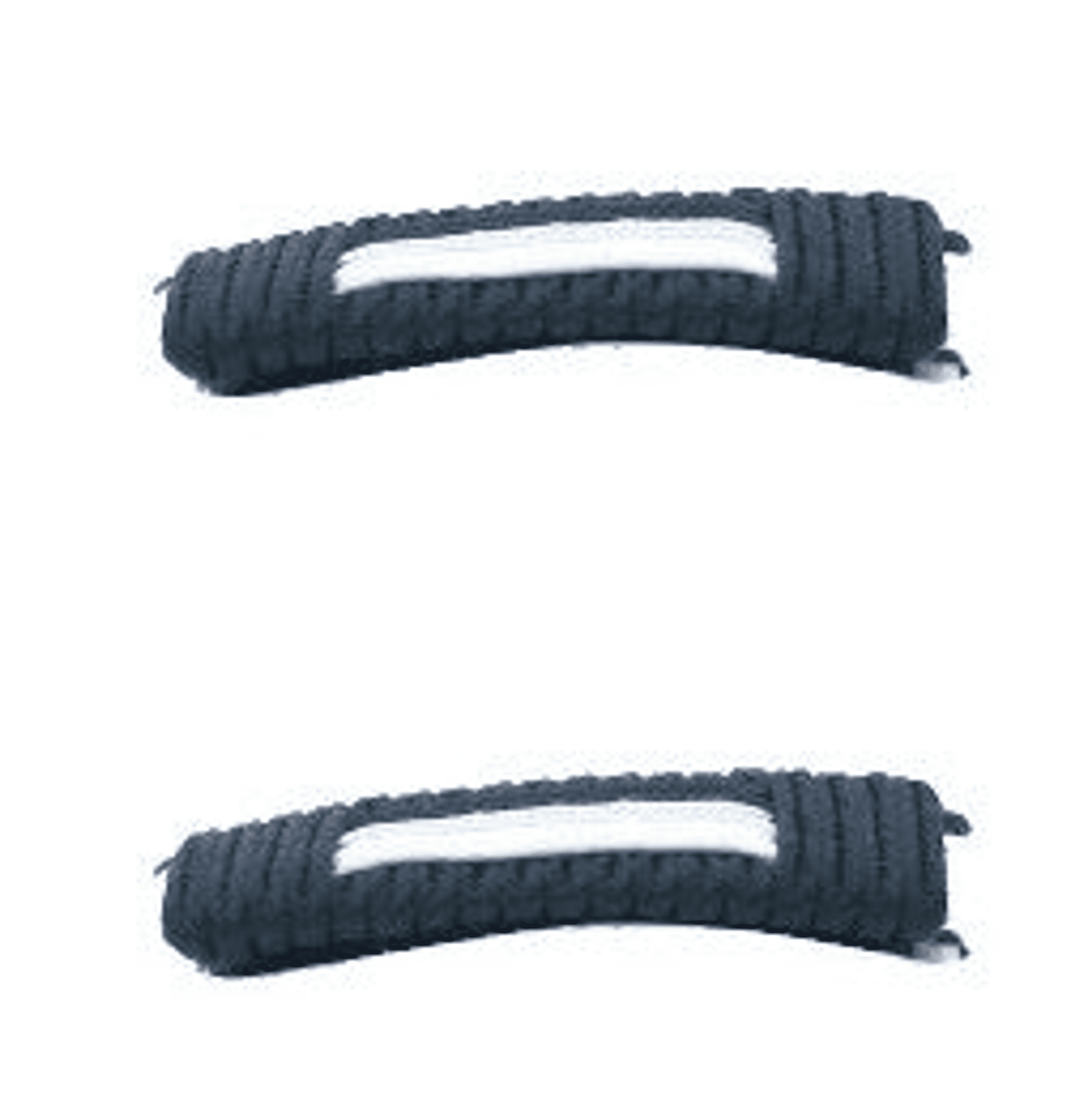 Tri Color Snap Pin Pair [ Black ] - Walmart.com