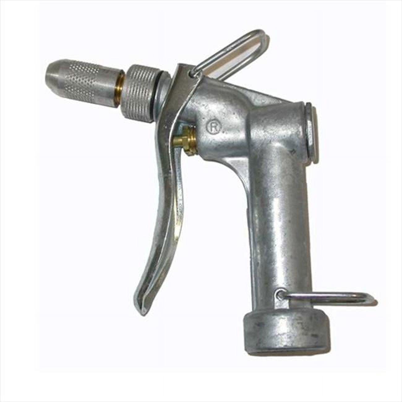 Tri-Con S125 Adjustable Water Spray Gun 250 PSI - Walmart.com