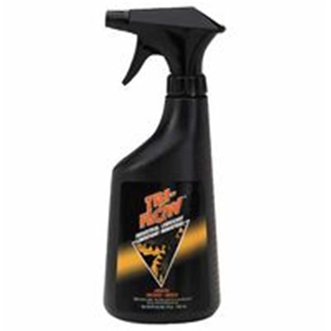 Tri-Flow 18 oz. Trigger Spray Lubricant - Brown - 18 oz. - Walmart.com