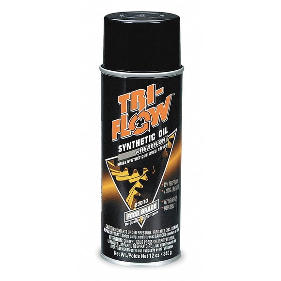 Brand: Tri-flow