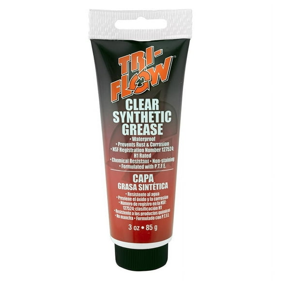Brand: Tri-flow Lubricant