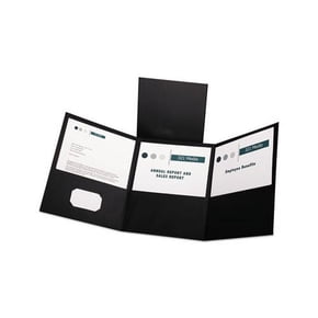 Tri Folder