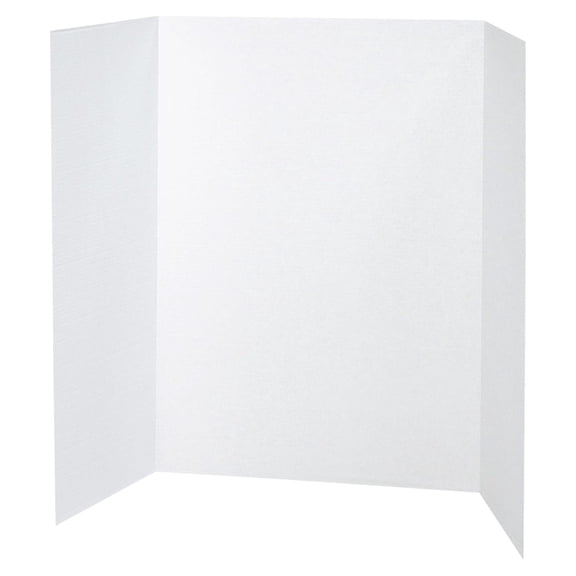 Tri Fold Paper