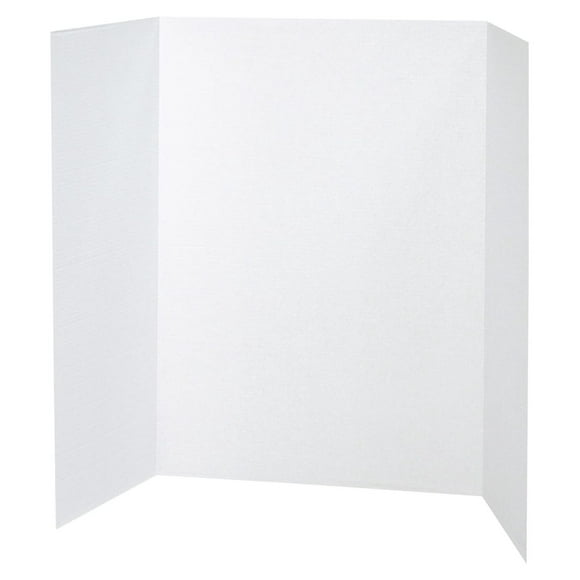 Tri-Fold Poster Boards in Presentation Boards & Presentation Easels ...