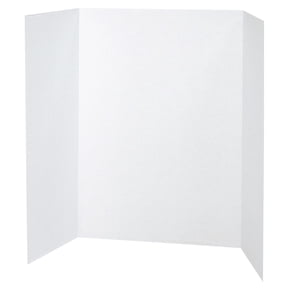 Science Trifold Board