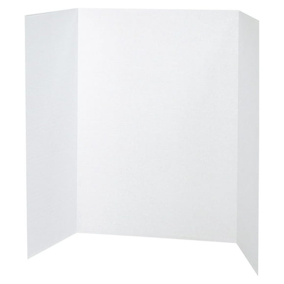 Tri Fold Display