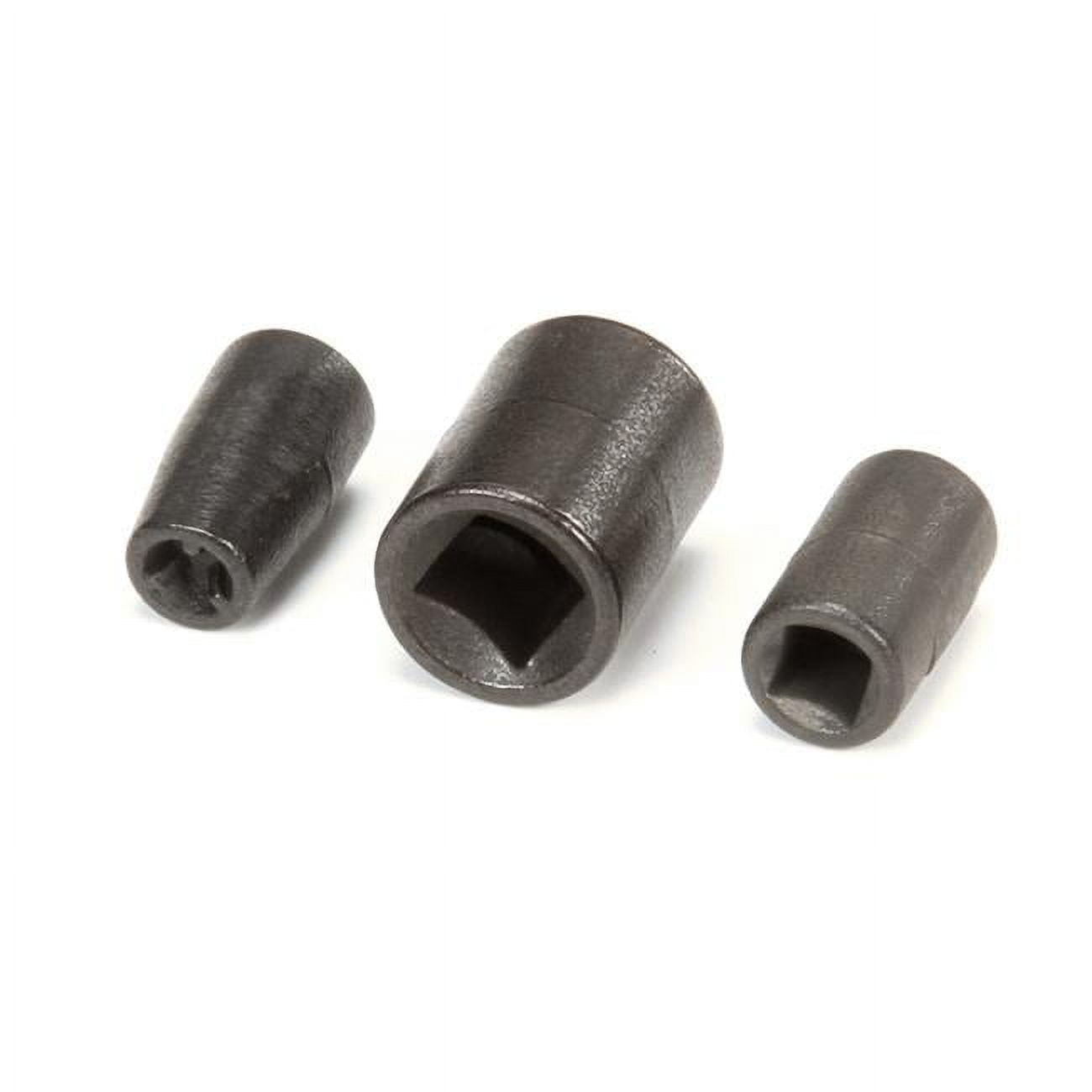 Tri-Groove Socket Remover Set - Walmart.com