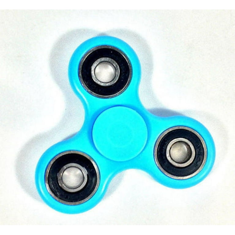 Newtonian Mechanics How Does A Fidget Spinner Spin For So, 52% OFF