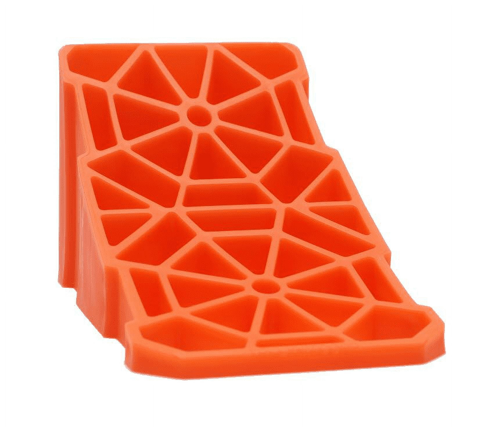 Tri-Lynx 00017 Lynx Lil' Chock - 2-Pack - Walmart.com