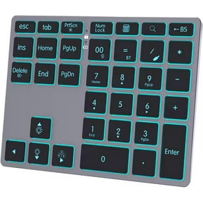 10 Key Pad
