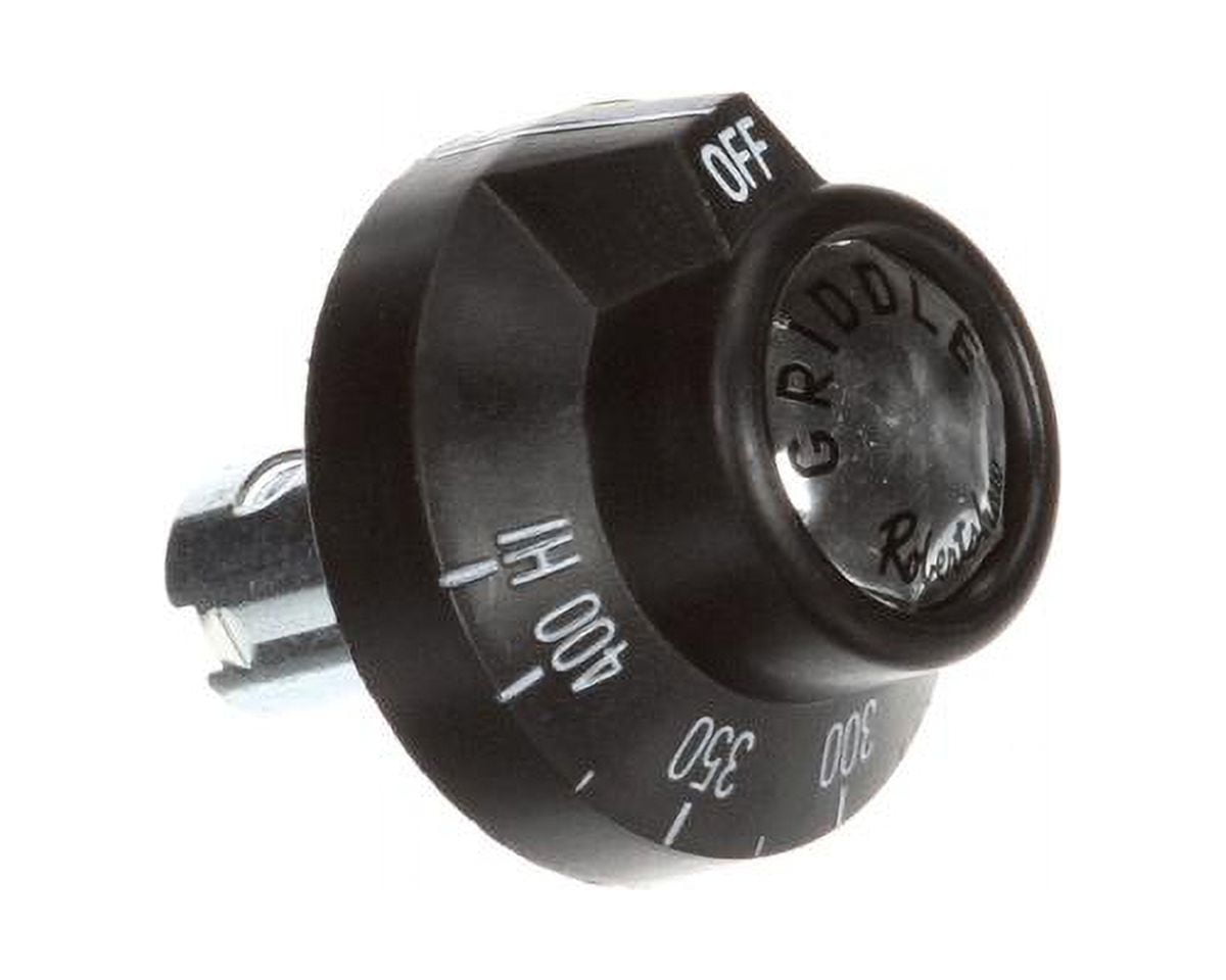 Tri-Star Manufacturing Knob;Thermostatic Griddle AS-360162 - Genuine ...