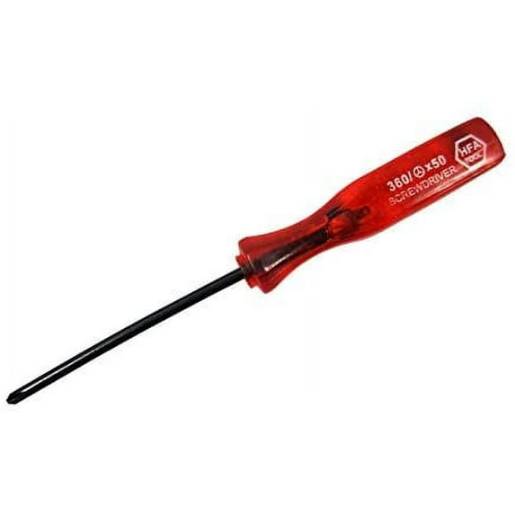 Tri-Wing Screwdriver Y Trigram Nintendo DS Lite Wii GBA Gameboy ...