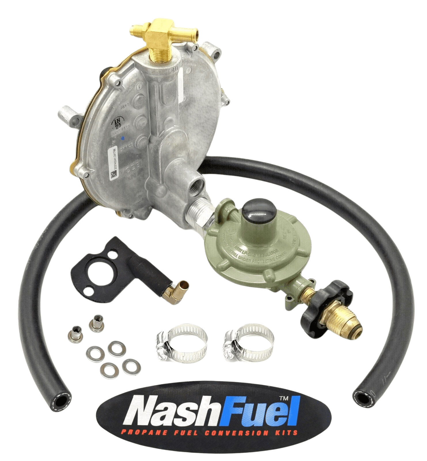 Tri-fuel LPG Gas Generator Conversion Westinghouse WH3700iXLTc Propane ...