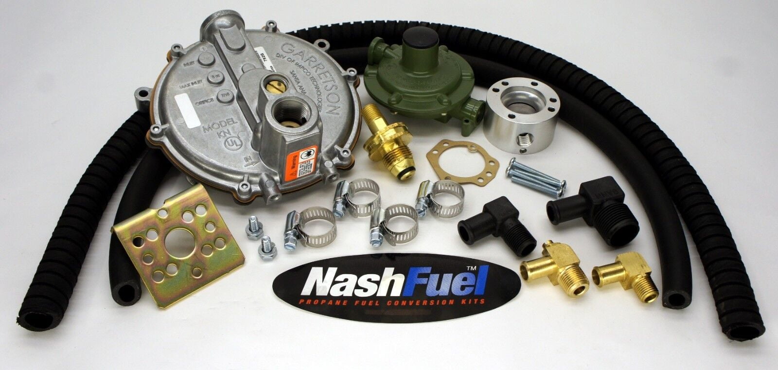 Tri-fuel Natural Gas Propane Kit Generator Onan Emerald 3 - Walmart.com