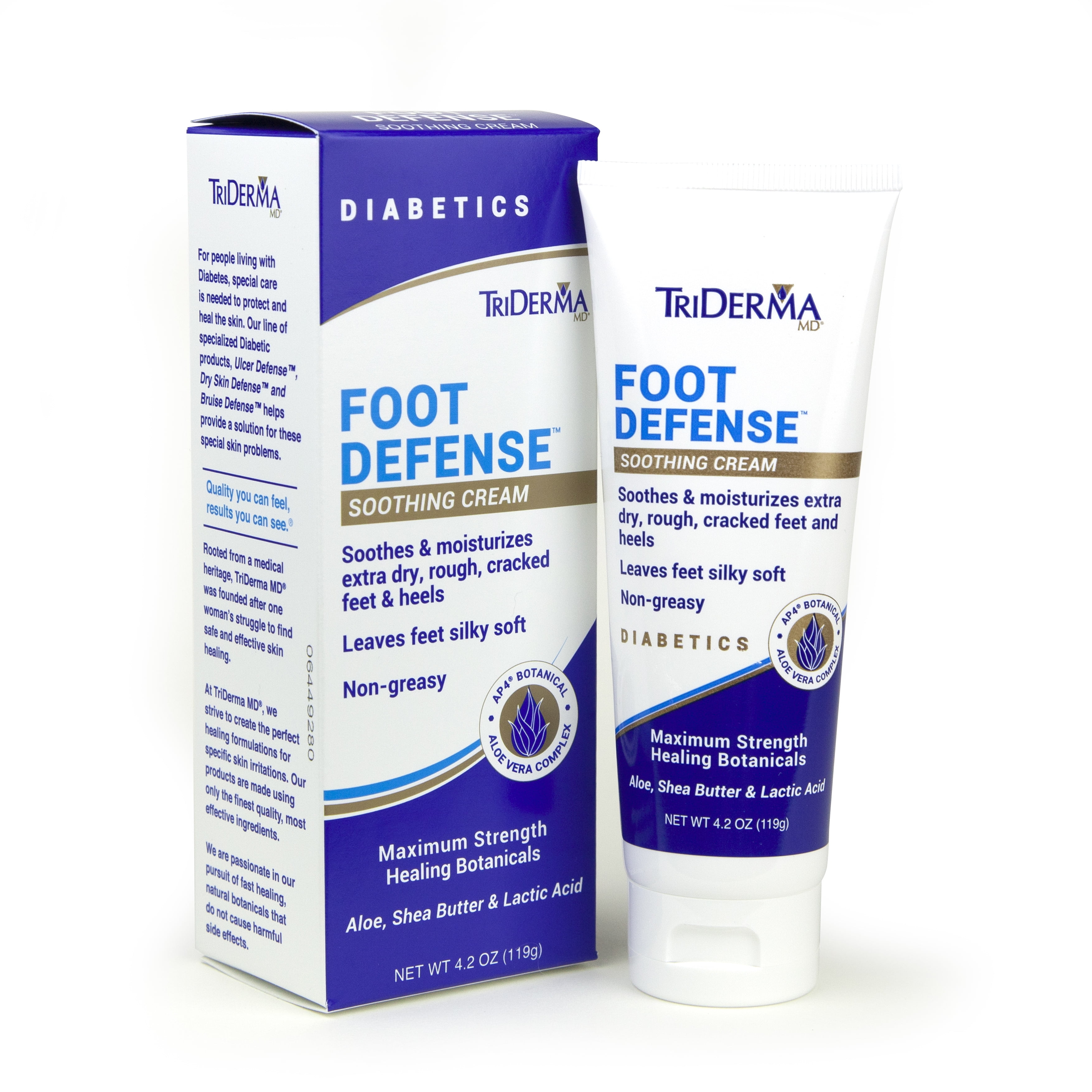 Diabetic Foot Care Products