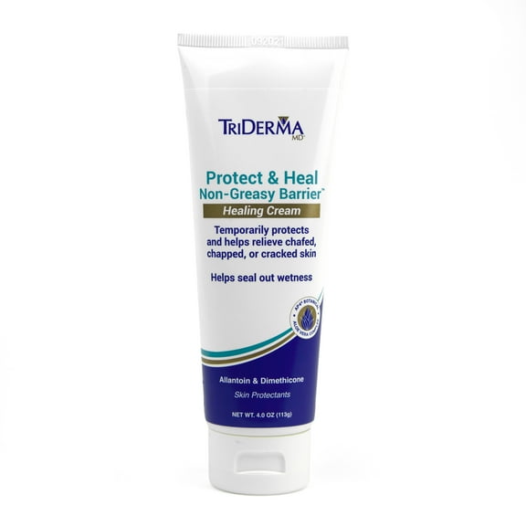 Baza Protect Moisture Barrier Cream
