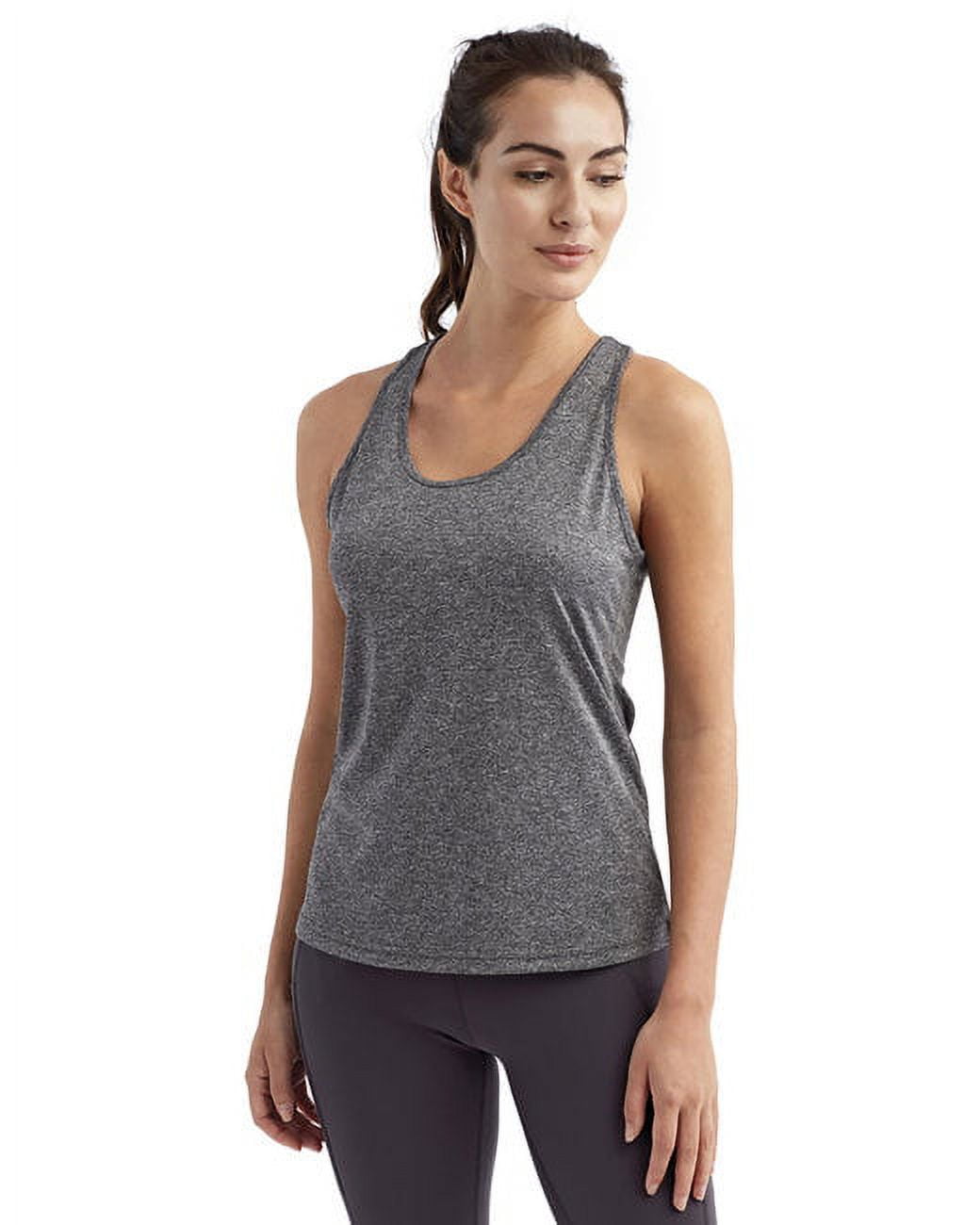 TriDri TD042 Ladies Knot-Back Venus Tank - Walmart.com