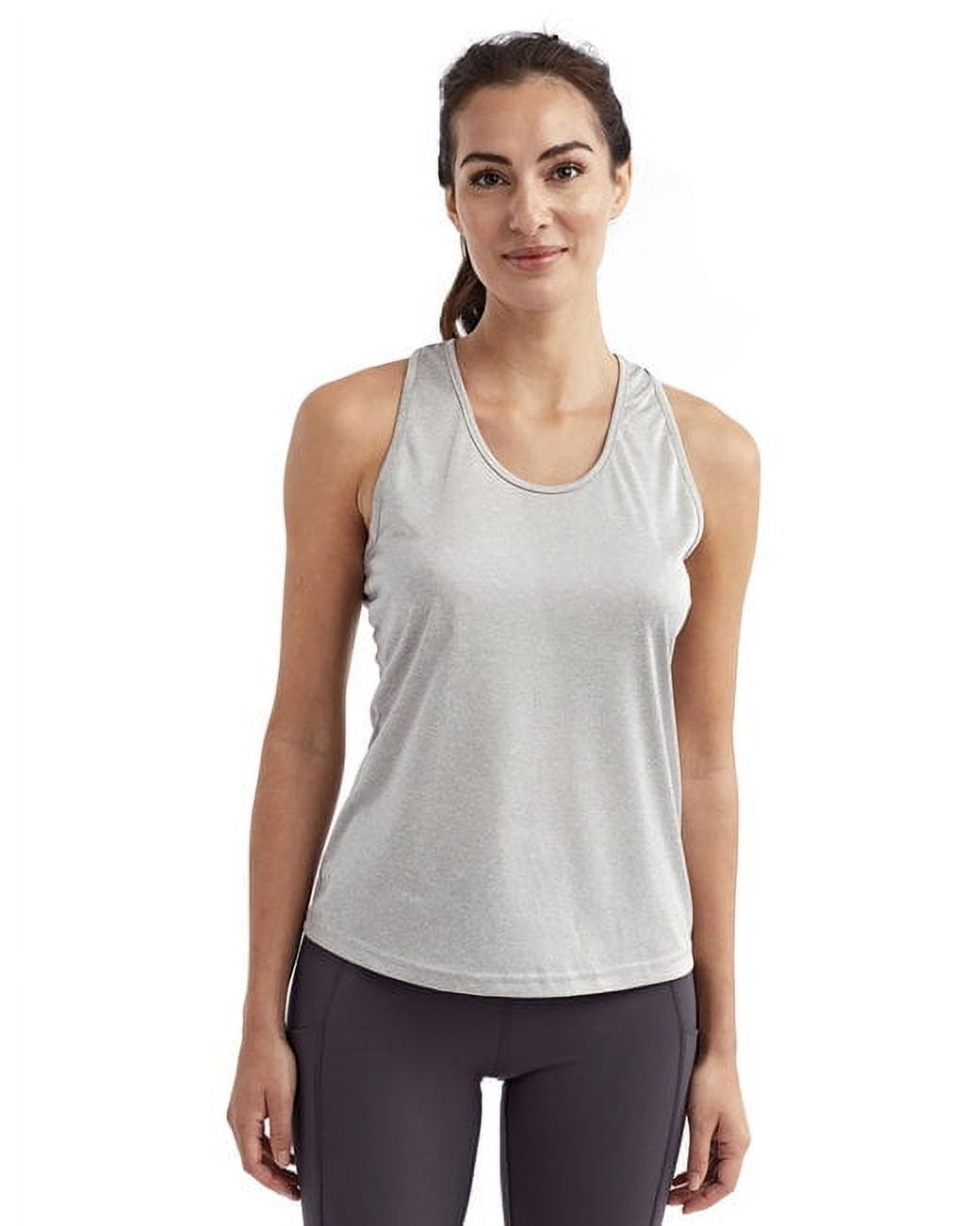 TriDri TD042 Ladies Knot-Back Venus Tank - Walmart.com