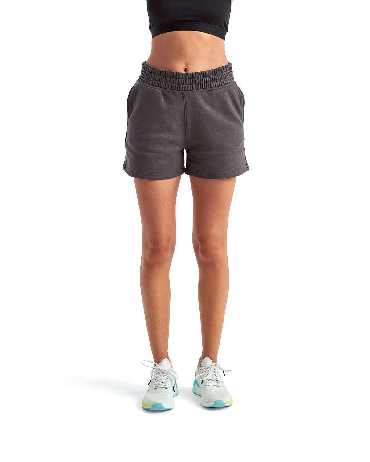 TriDri TD062 Ladies Maria Jogger Short - Walmart.com
