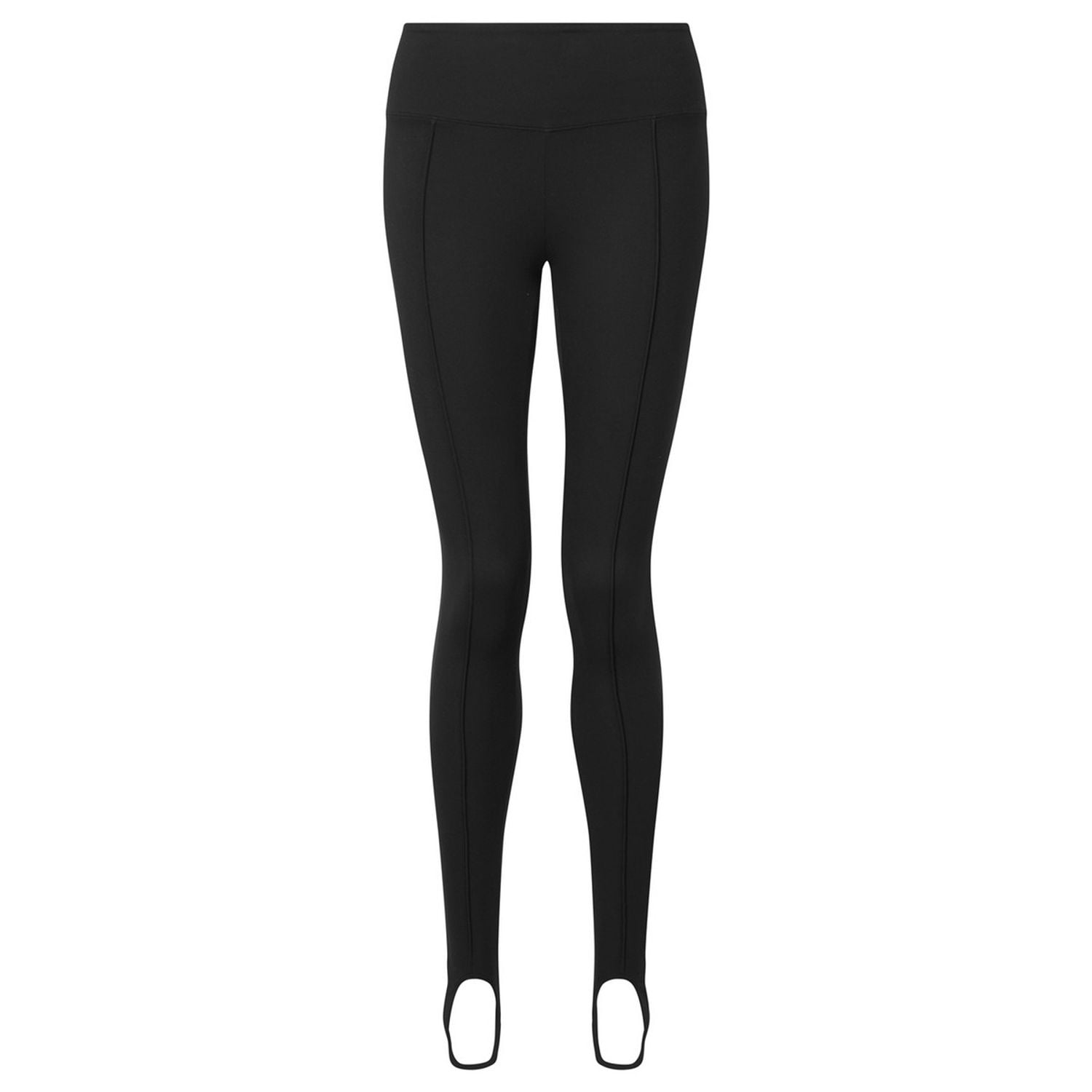 TriDri Womens Recycled Stirrup Dance Tights - Walmart.com