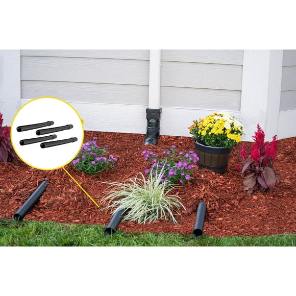 Gutter Downspout Extensions