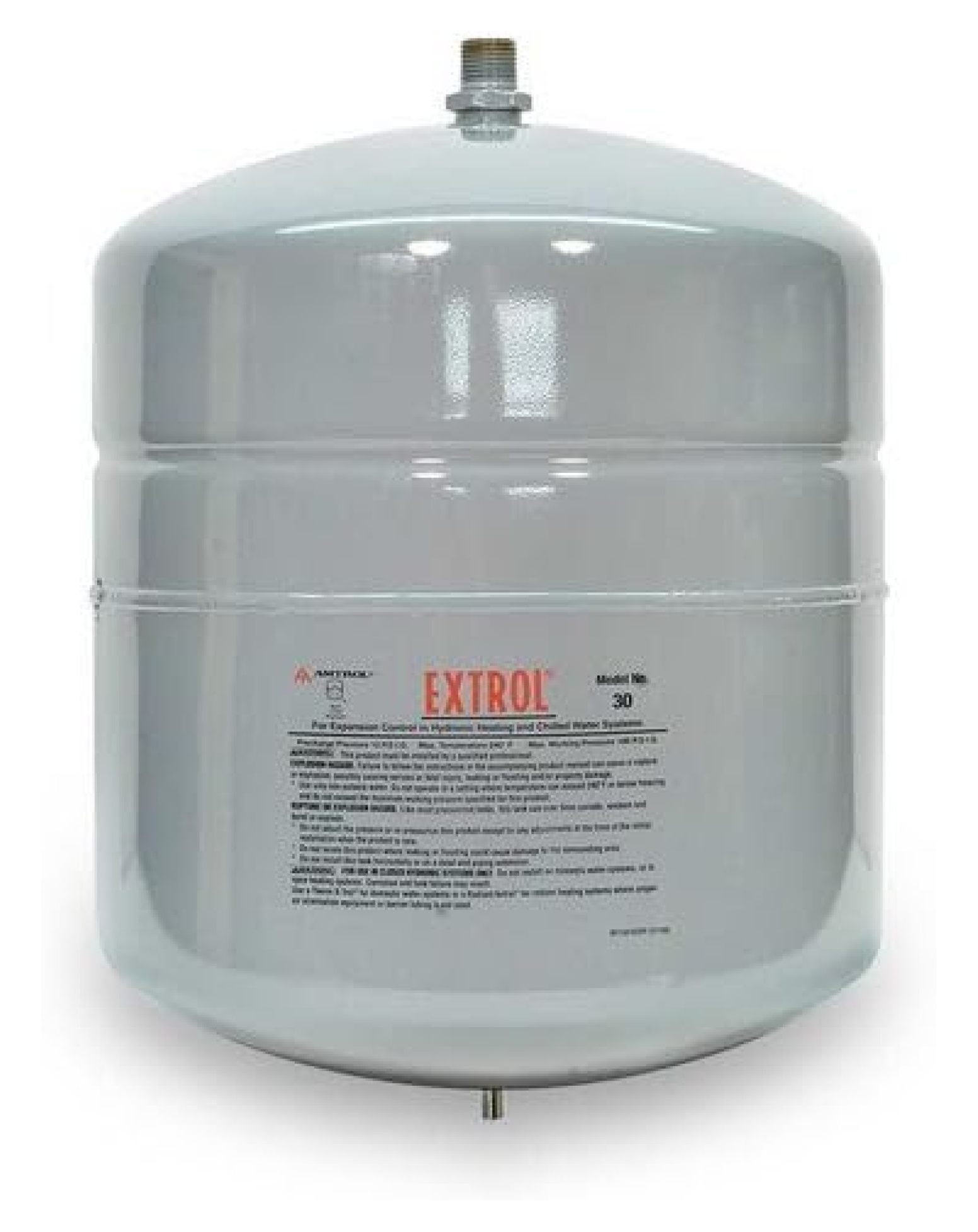 TriGol 102-1#30 EX-30 30 Extrol Expansion (2-Pack) - Walmart.com