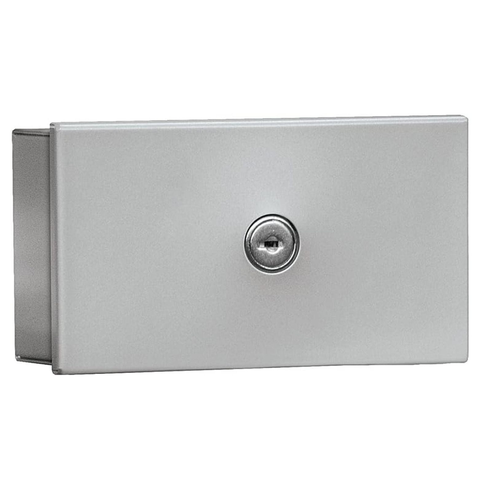 TriGol 1080AU Surface Mounted Key Keeper for USPS Access - Walmart.com