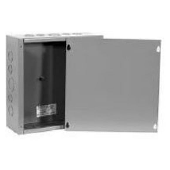 12x12x6 Junction Box