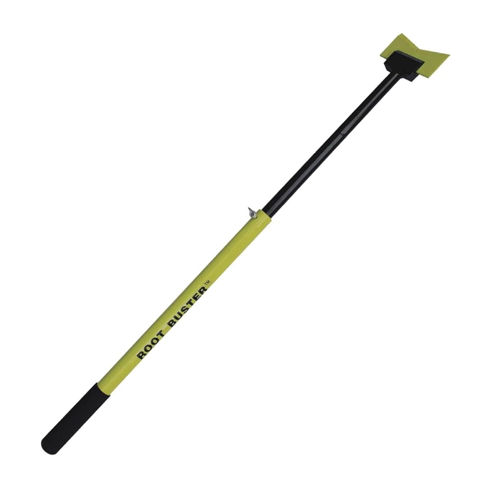 TriGol 18 Inch Heavy Duty Root Buster with Manual Operation Mode and V ...