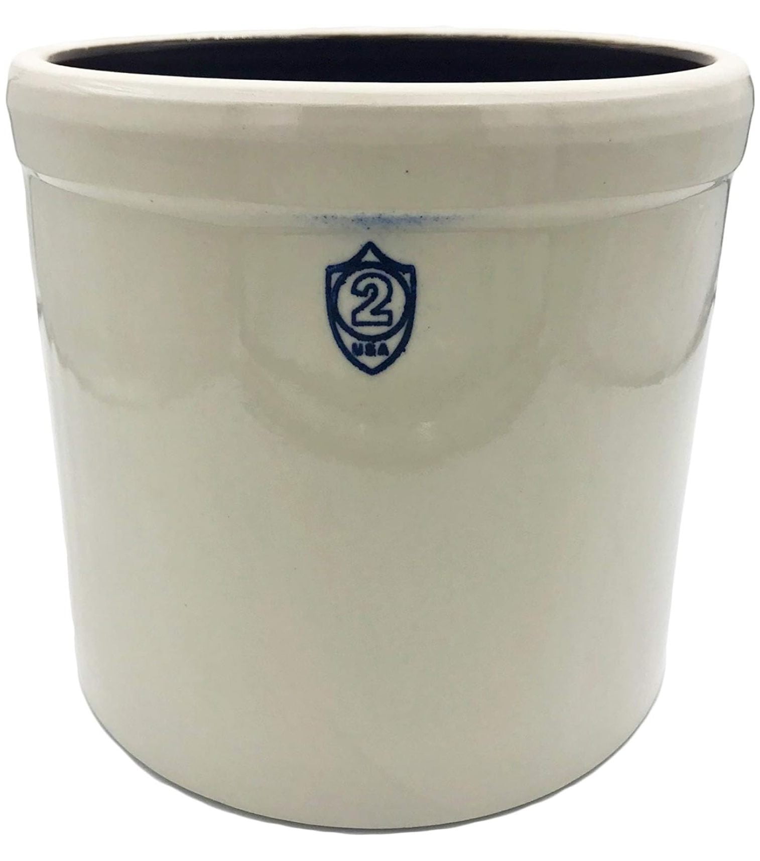 TriGol 2 Gallon Crock - Walmart.com