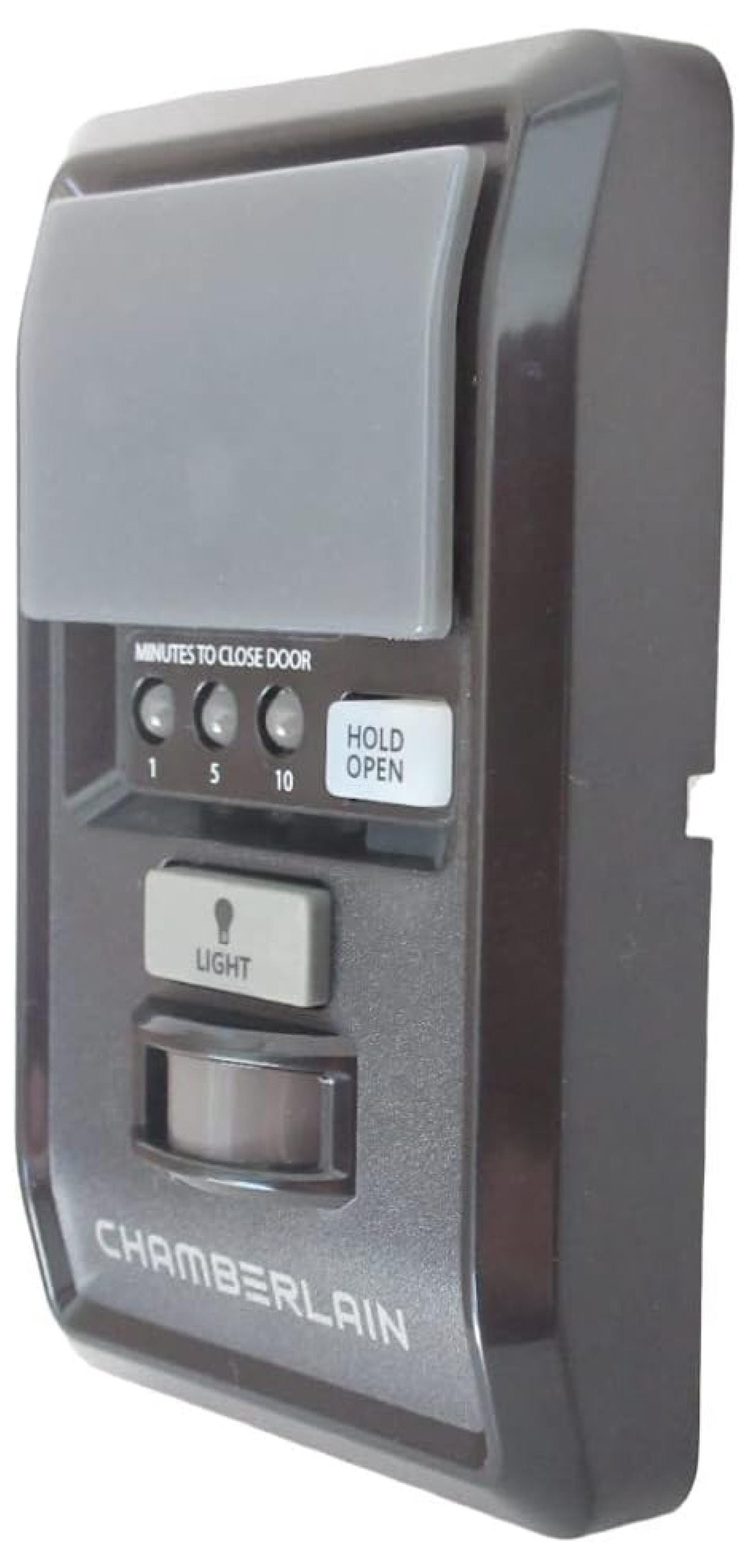 TriGol 41A7327-1 Detecting Multi-Function Wall Control Timer to Close ...