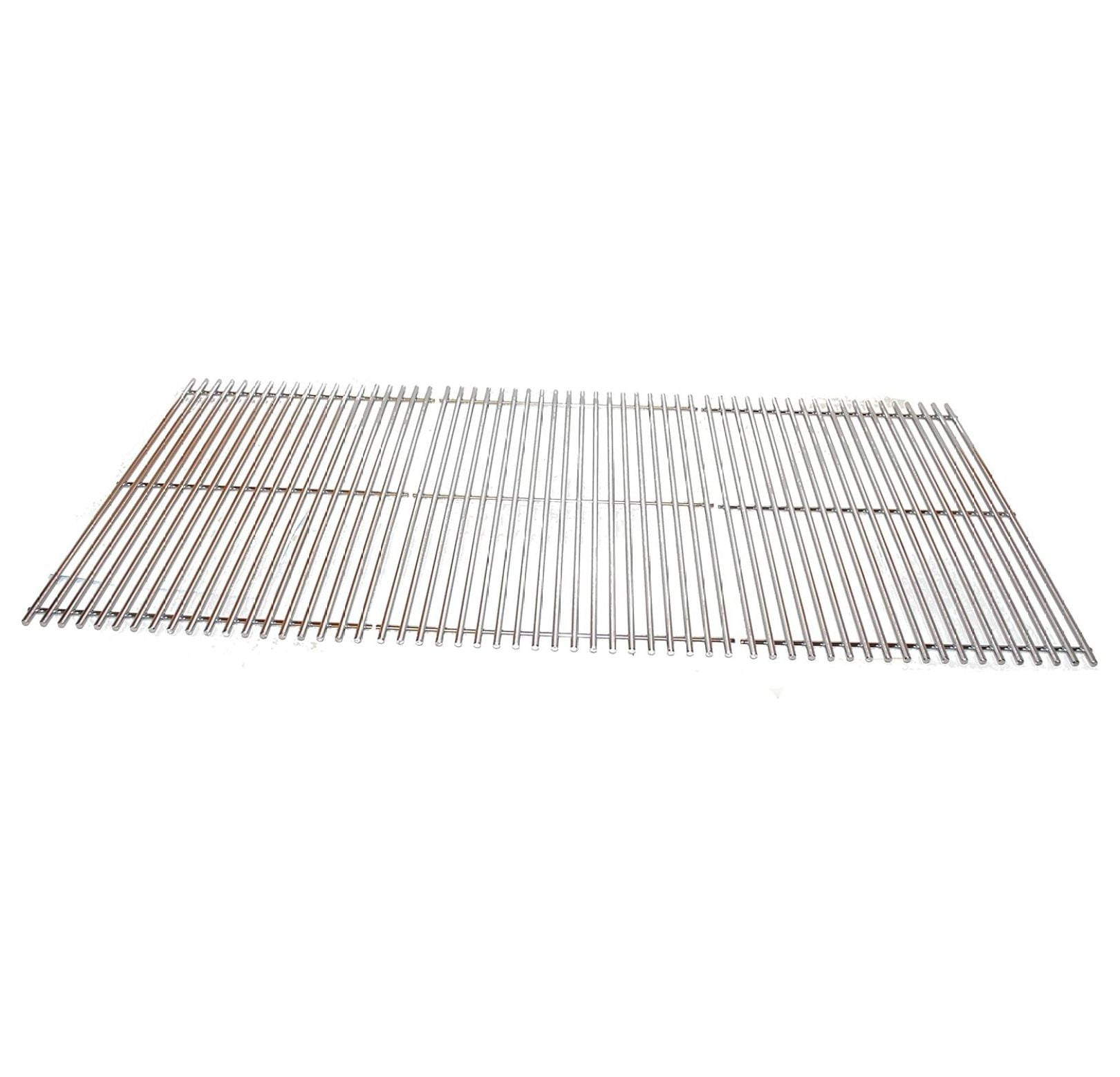 TriGol 66803 Stainless Steel 7mm Rod Grates for Genesis II LX 640 ...